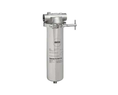 Amazon 52 Series Single Stack Filter Housing UK & Ireland | ESI ...