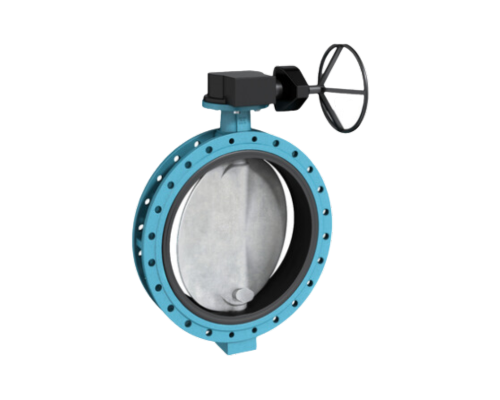 Ebro F012-K1 Rubber Seated Butterfly Valve UK & Ireland | ESI ...