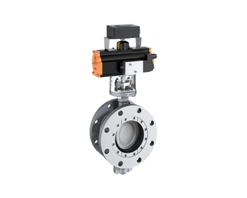 Ebro HP112 High Performance Valve UK & Ireland | ESI Technologies Group