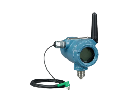 Emerson AMS 9420 Wireless Vibration Transmitter UK & Ireland | ESI ...