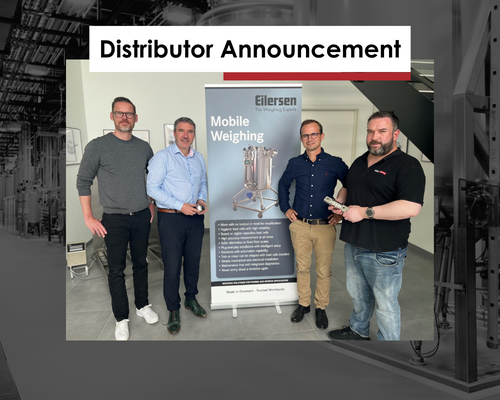 ESI appointed as official distributor of Eilersen products in Ireland ...